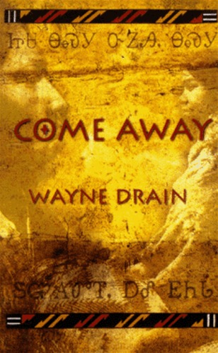 Wayne Drain - Come Away (Tape) | 갓피플몰