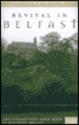 Revival in Belfast (Tape) - Worship Leader Robin Mark, HOSANNA MUSIC | 갓피플몰