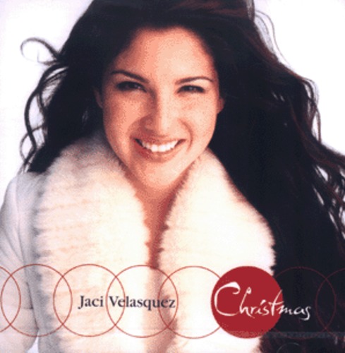 제키 벨라스퀘즈 Jaci Velasquez - Christmas (CD) - WORD(인피니스) | 갓피플몰